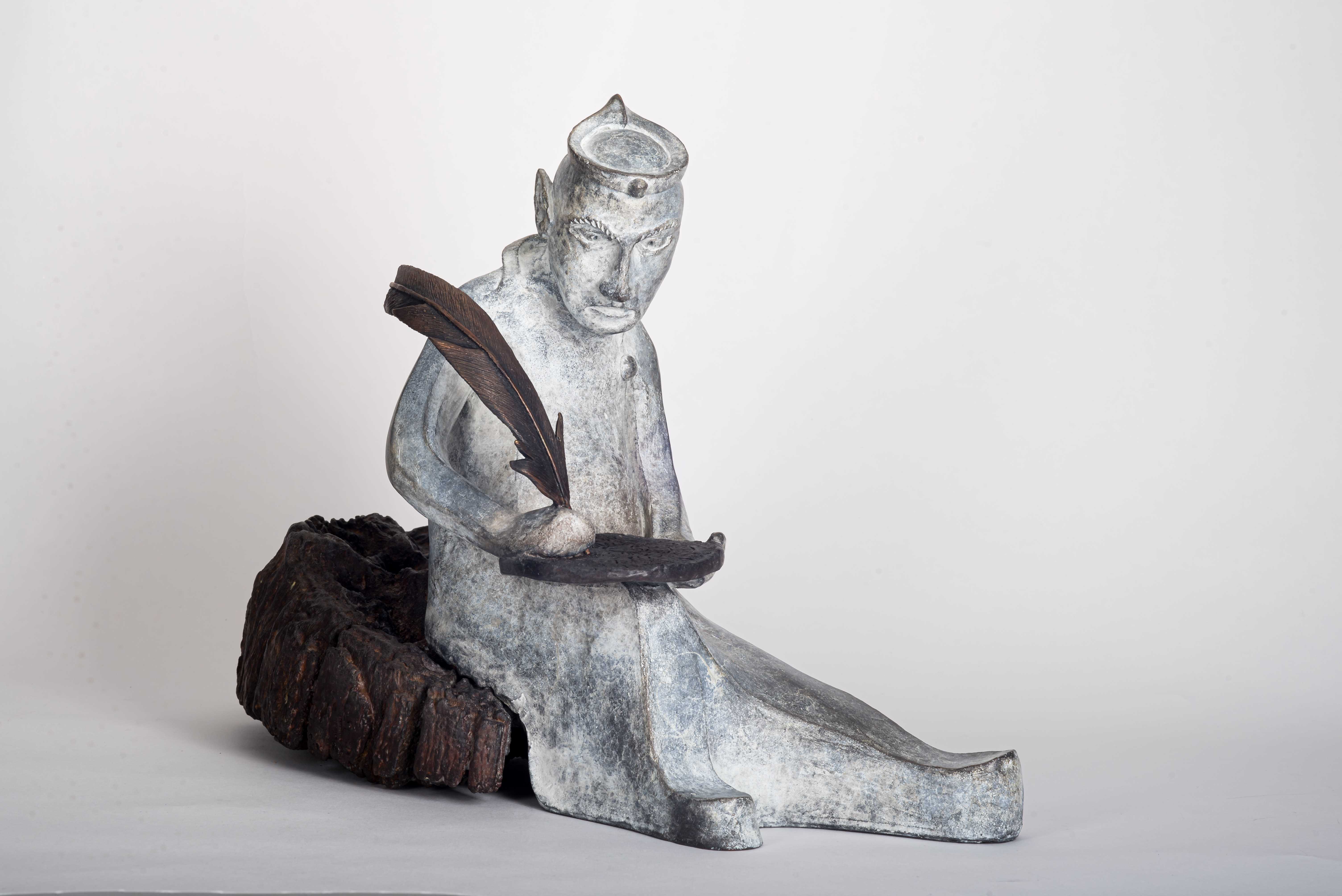 Jean Pierre Thein - Peintre Sculpteur